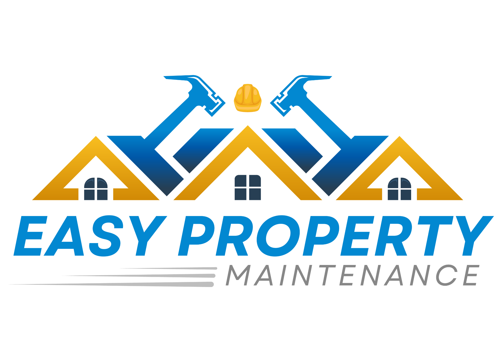 Easy Property Maintenance | Commercial Property Maintenance Ireland
